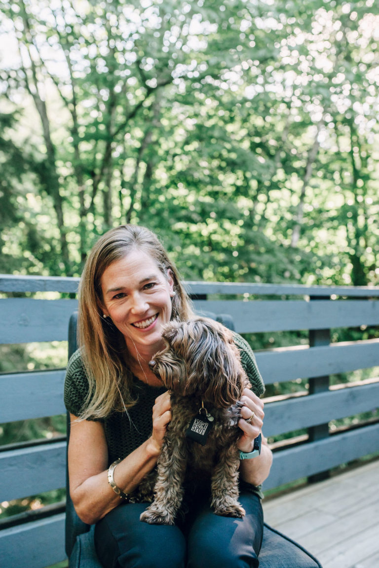 Contact - Amy Harris