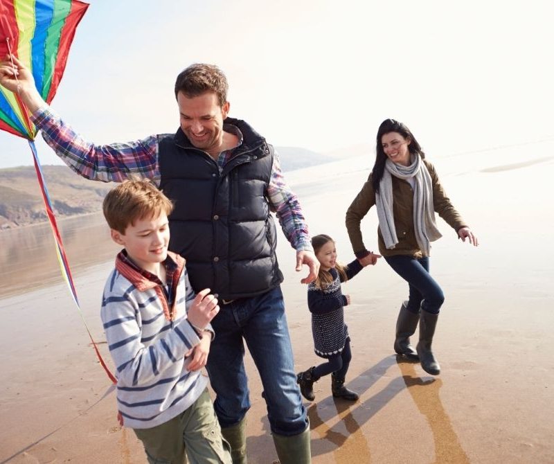 The Nanny Line Writing Samples - Amy Harris